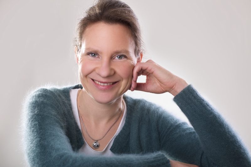 Daniela Fuchs - Gewaltfreie Kommunikation Franken